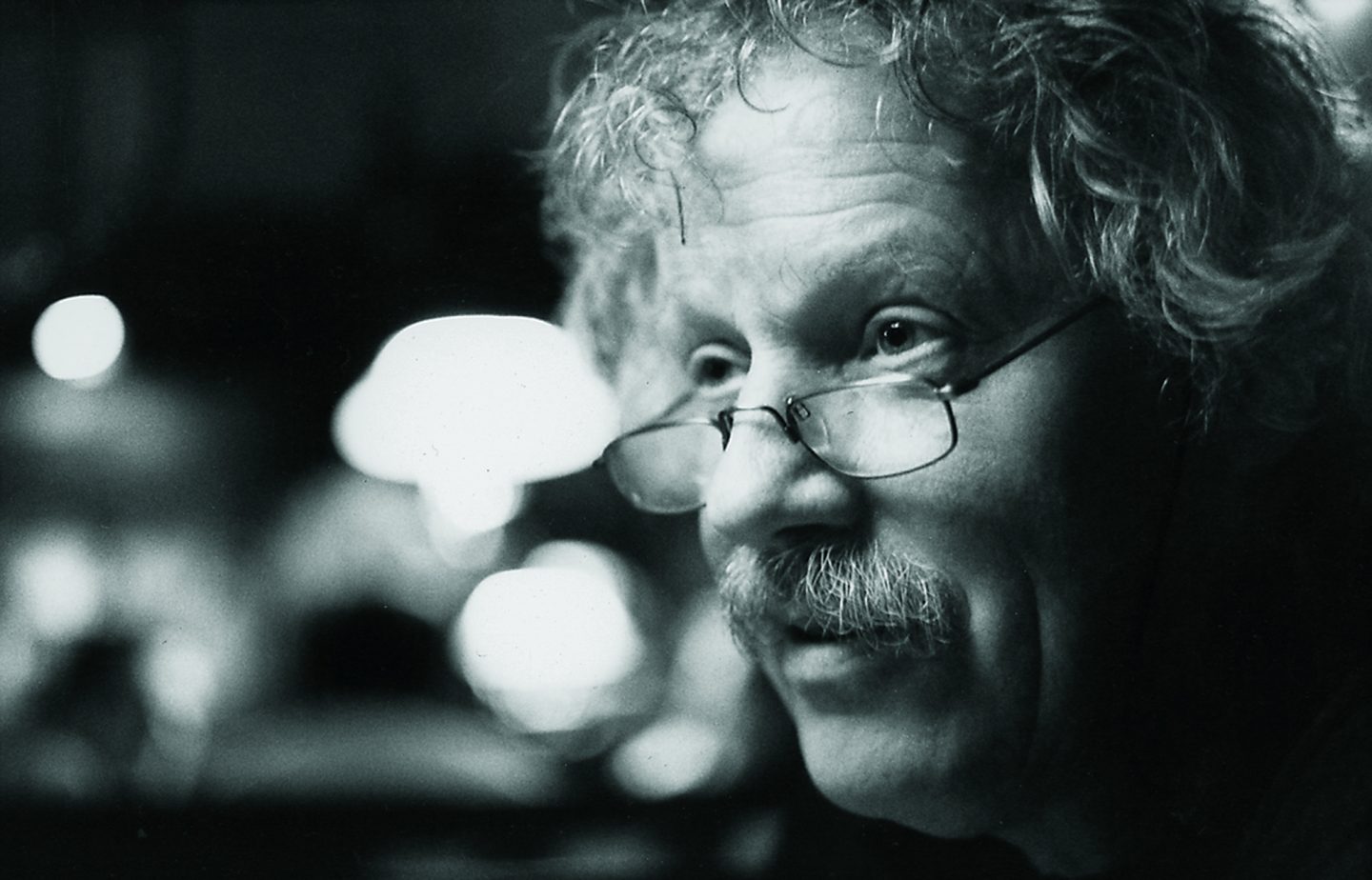 Biografie : Frieder Grindler